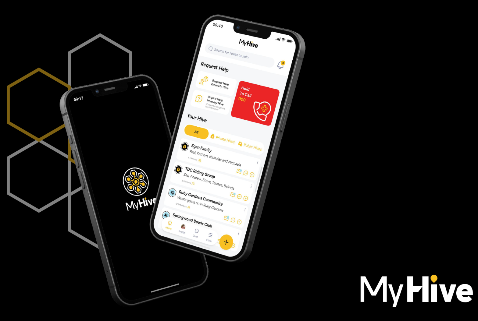 MyHive